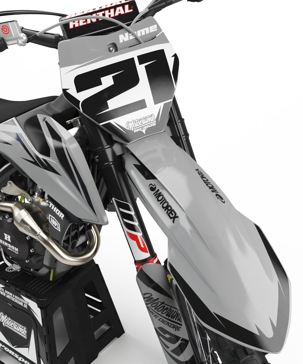 KTM "Racer Gray 1" – Motocrumb
